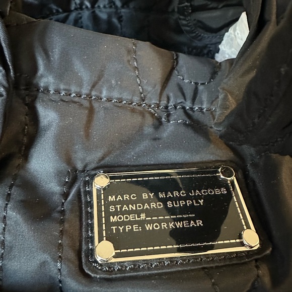 Marc Jacobs | Bags | Authentic Marc Jacobs Diaper Bag | Poshmark